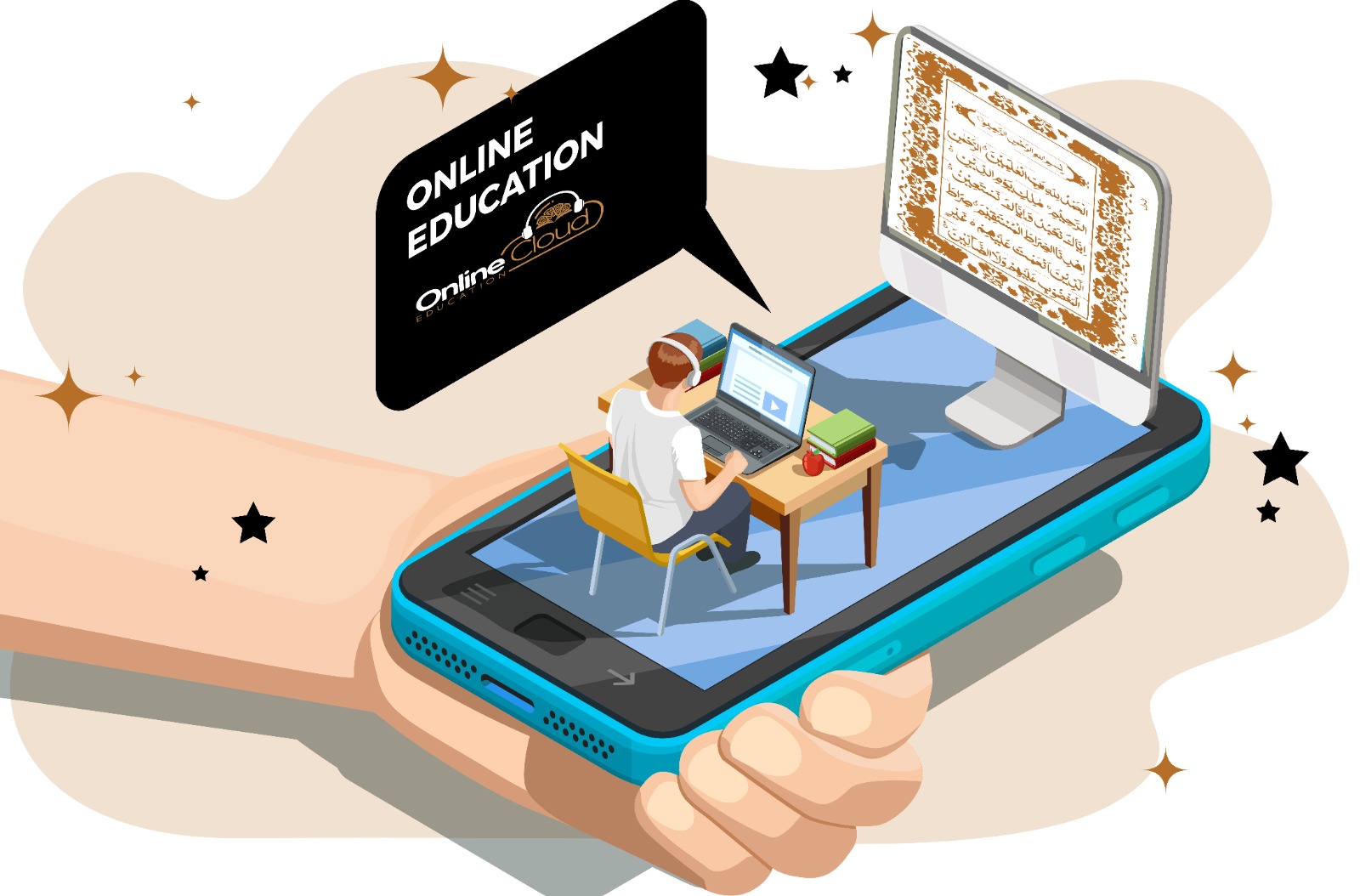 Learn Ten Qirat - Online Quran Classes